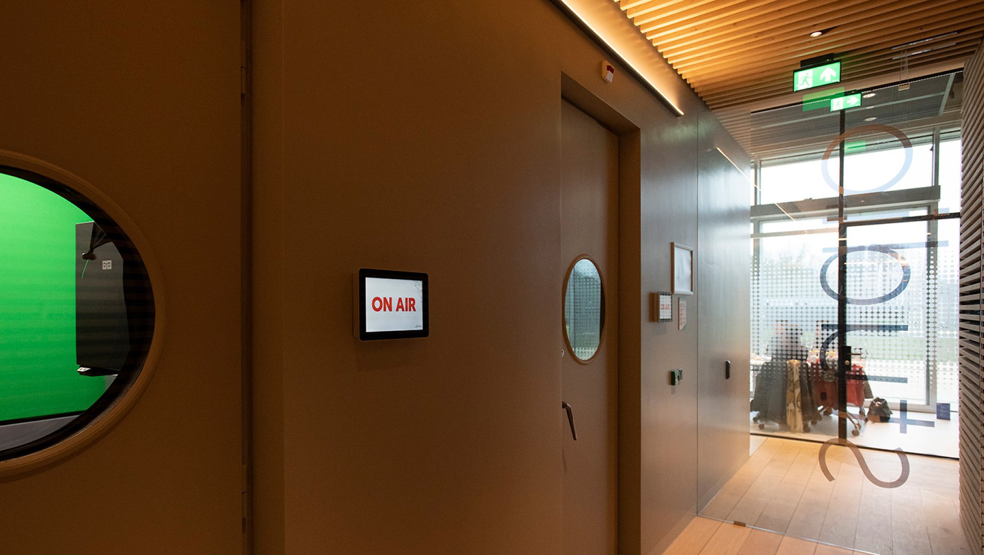 The complete digital learning transformation at Erasmus University – Kinly