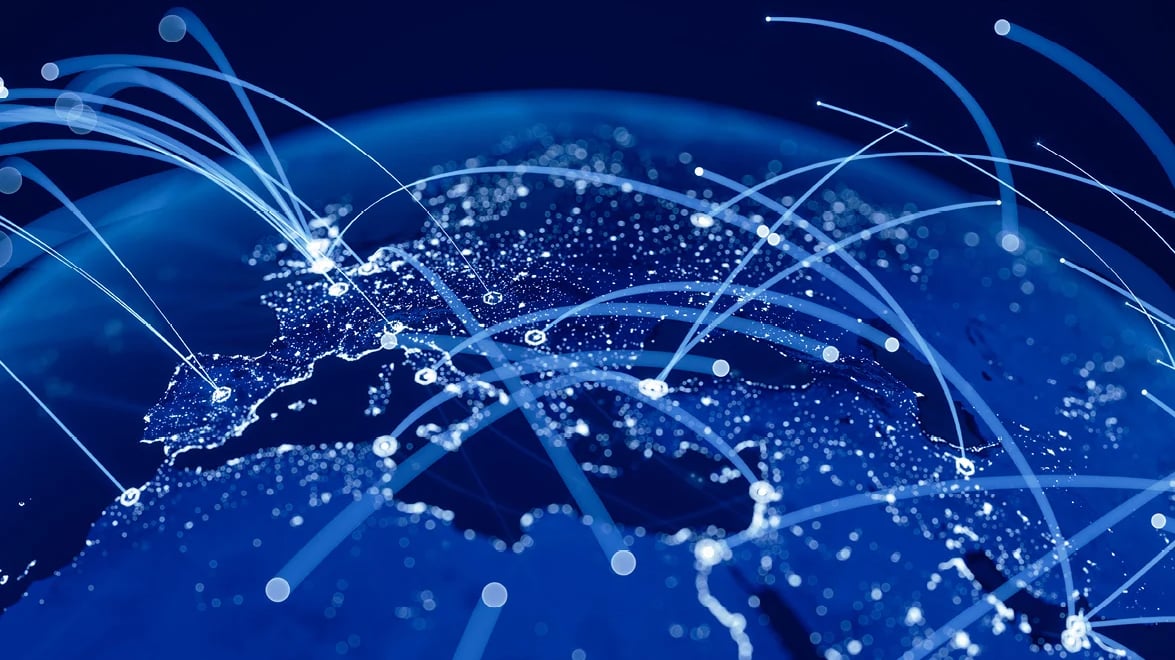 Workplace Transformation Services | Audio Visual | Video Conferencing