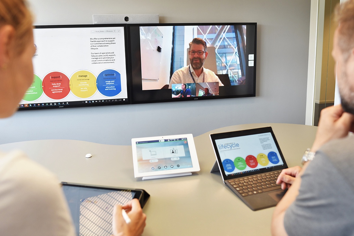 Our Partners | Kinly