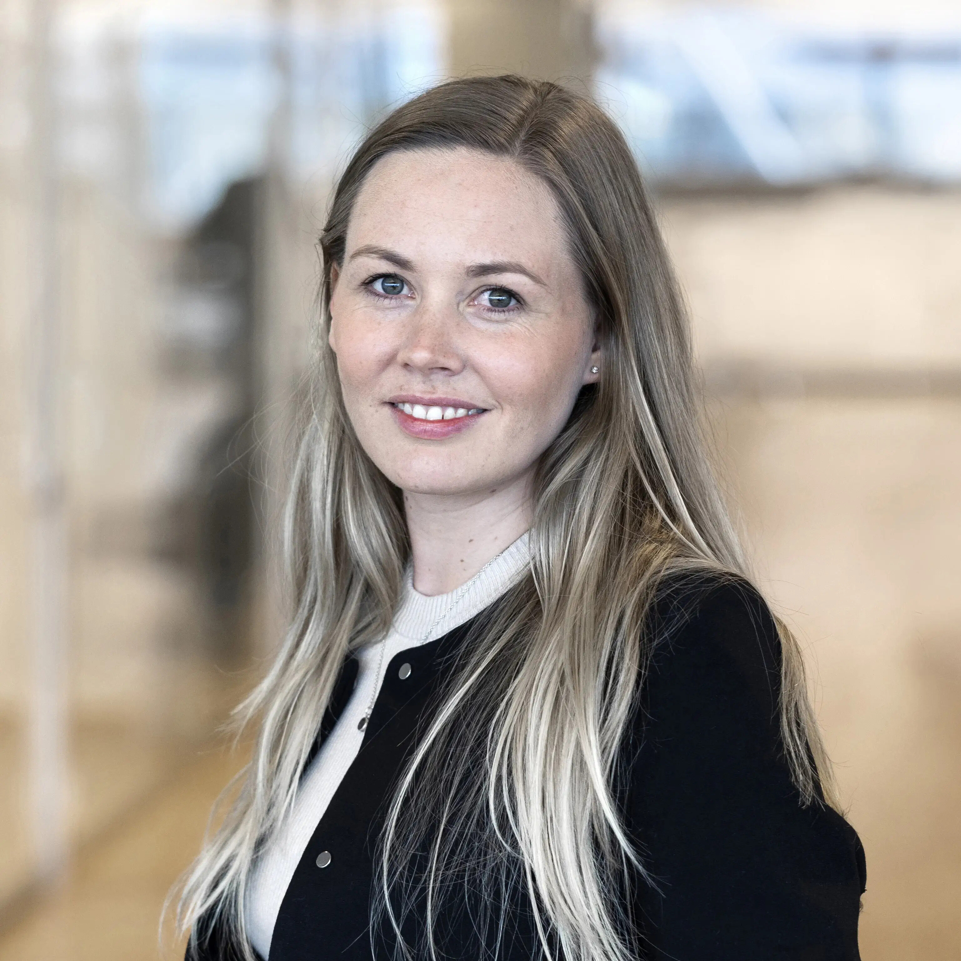 Jeaneth Mørum Named in Inavate’s 40 Under 40 Class of 2023