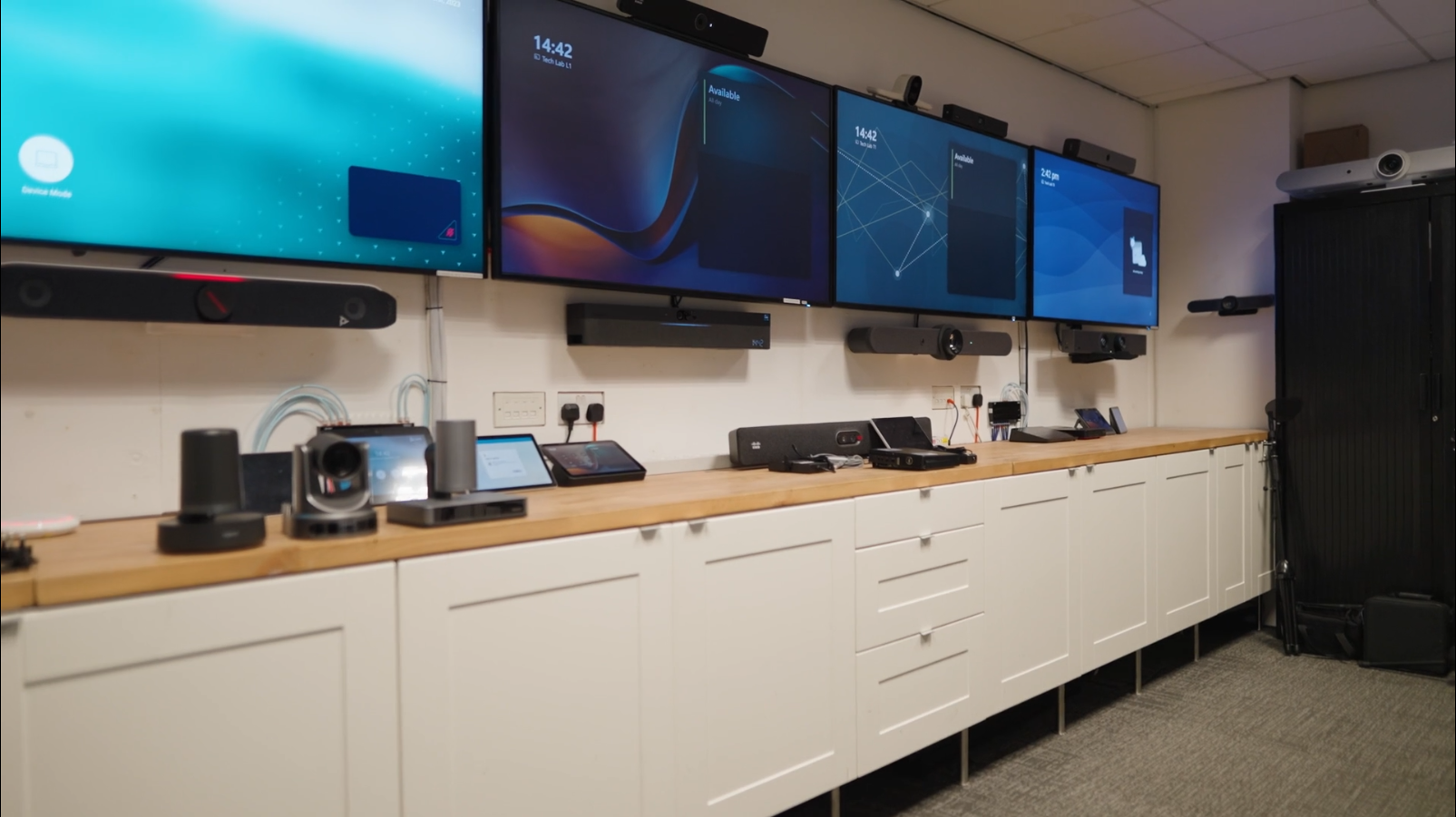 Solution Design | Kinly
