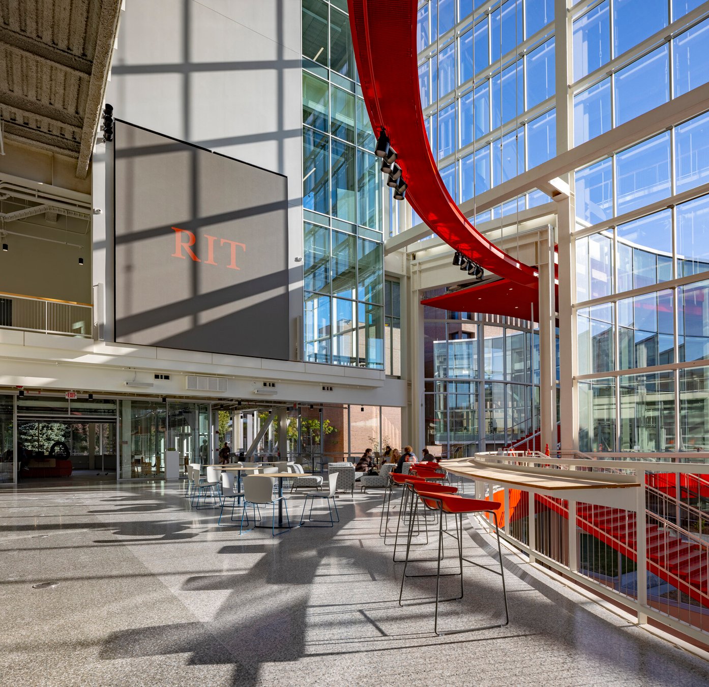 Rochester Institute of Technology