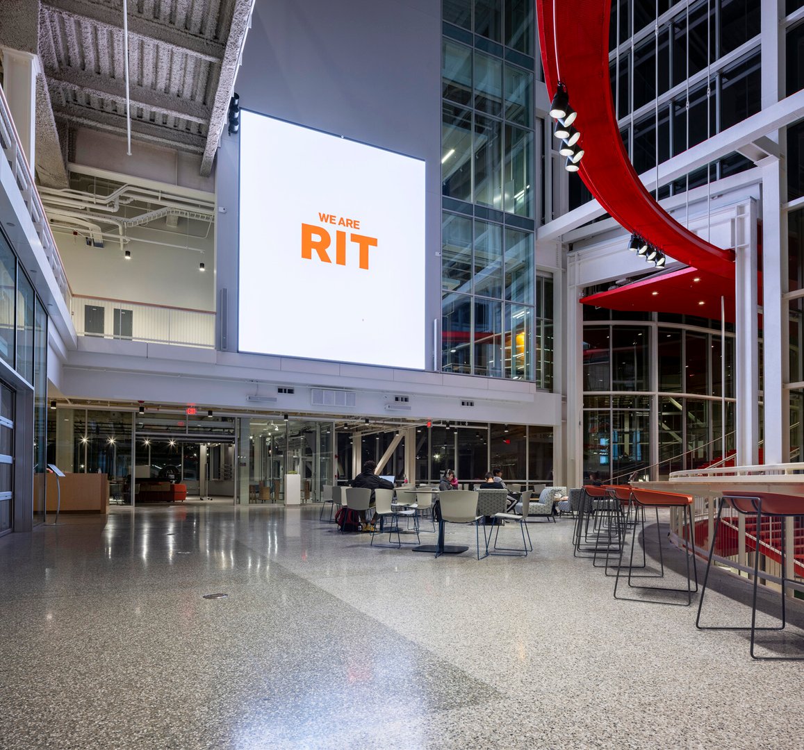 Rochester Institute of Technology