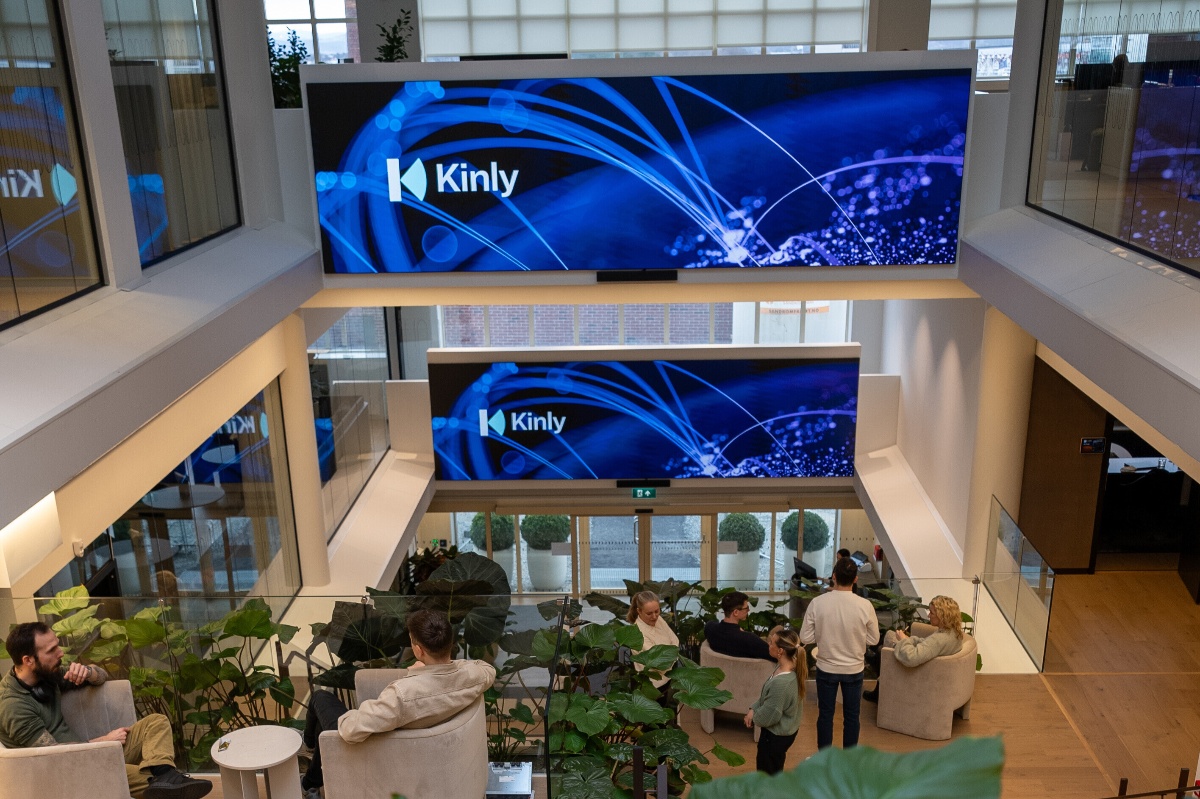 Case Studies – Kinly