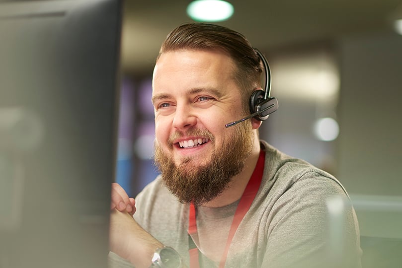 Support Services | Kinly