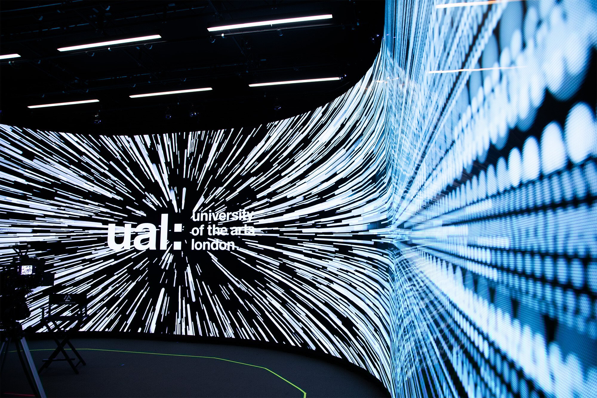 University of the Arts London: redefining education with a world ...