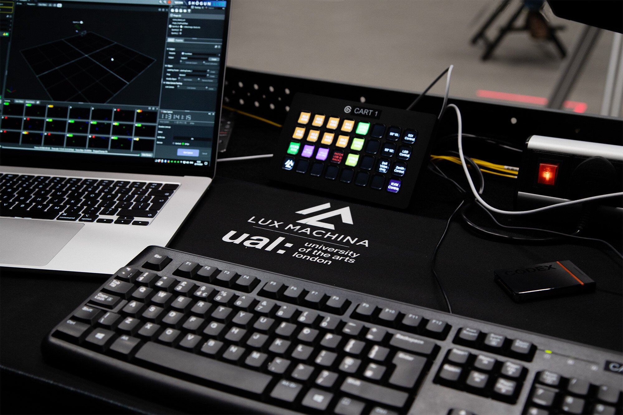 University of the Arts London: redefining education with a world ...