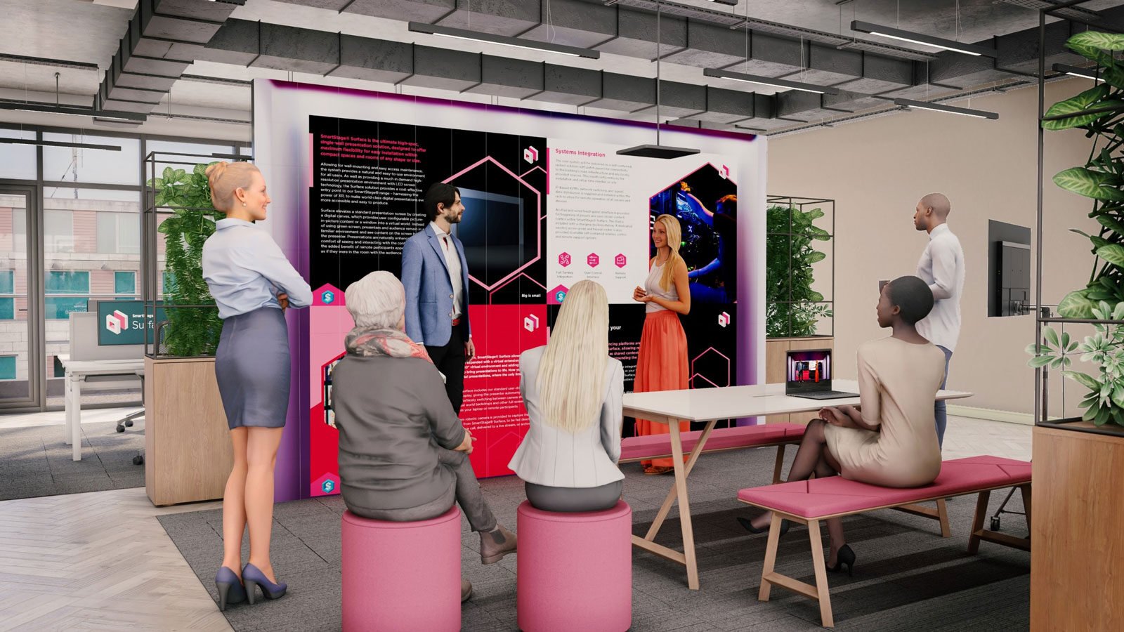 Kinly XR Studios | Kinly