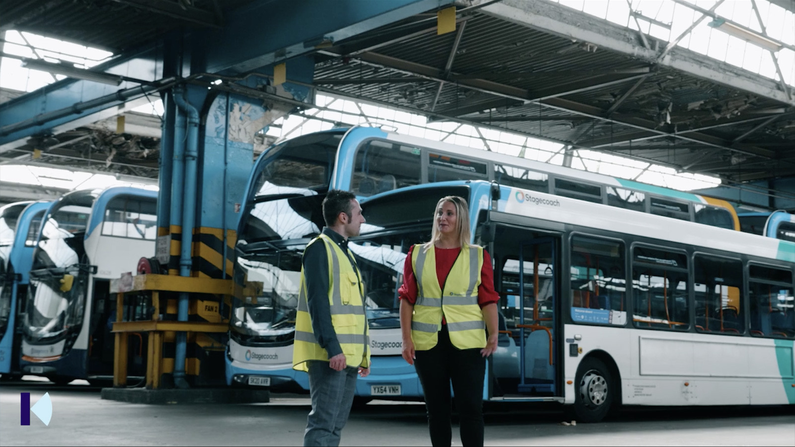 Case Studies – Kinly