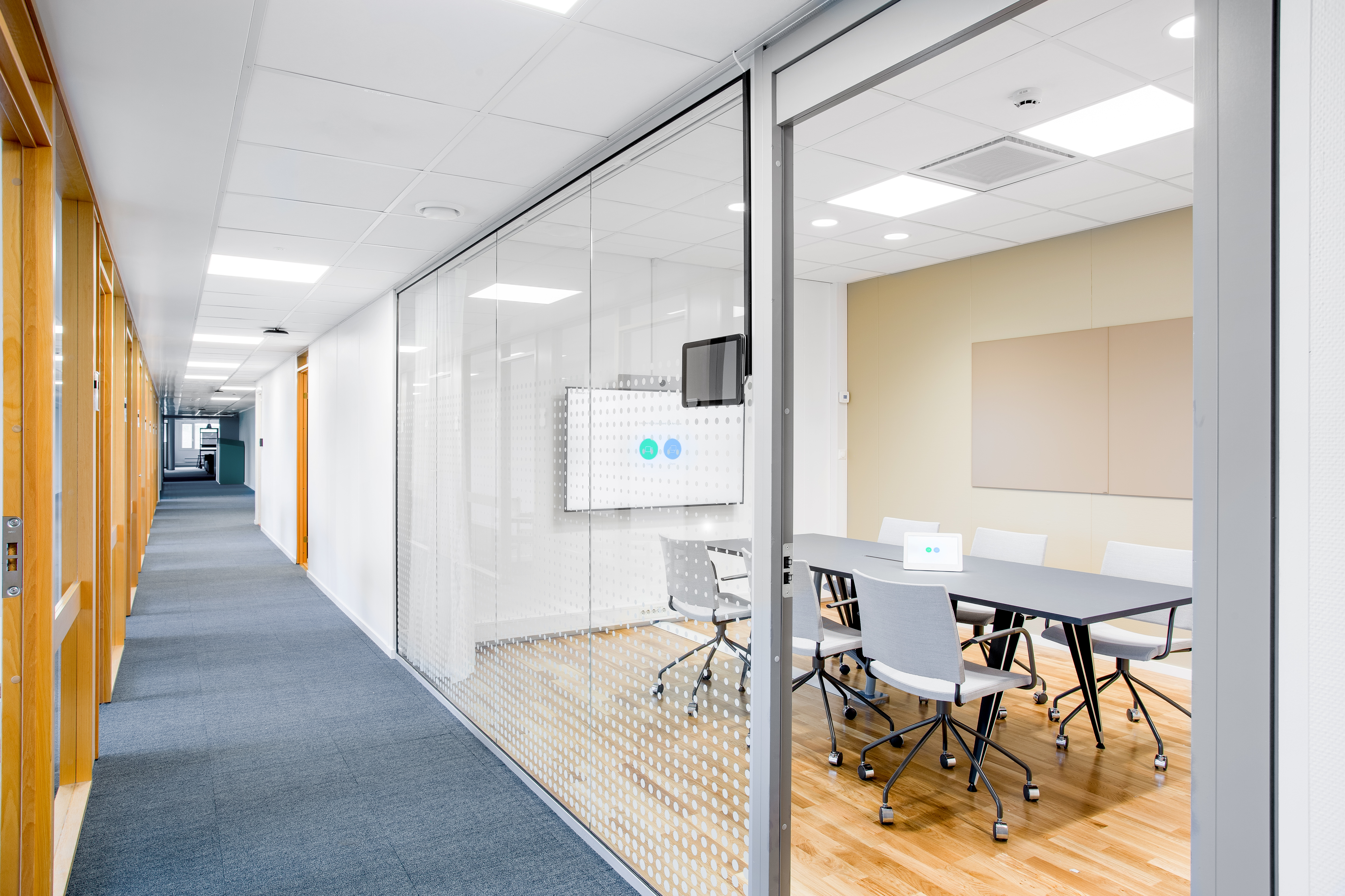 AV as a Service | Kinly